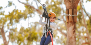 Treetops Adventure Yanchep | Yanchep National Park